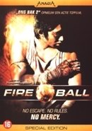 DVD Fireball | MegaMovieStore.com