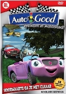DVD Auto b good - Voorwaarts ga je met elkaar | MegaMovieStore.com
