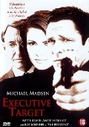 DVD Executive Target | MegaMovieStore.com
