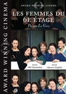 DVD Les femmes du 6eme etage | MegaMovieStore.com